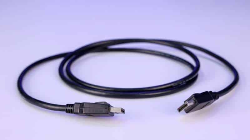 The Best Displayport Cables In 2023 - Radar Logic