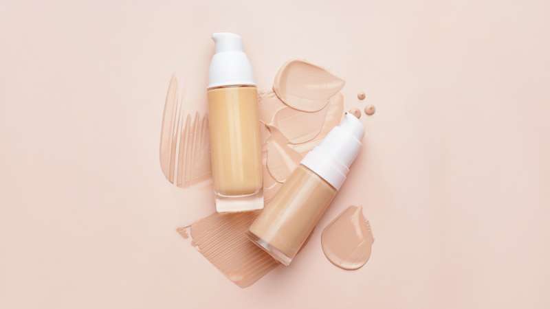 The Best Foundations For Textured Skin In 2023 - Radar Logic