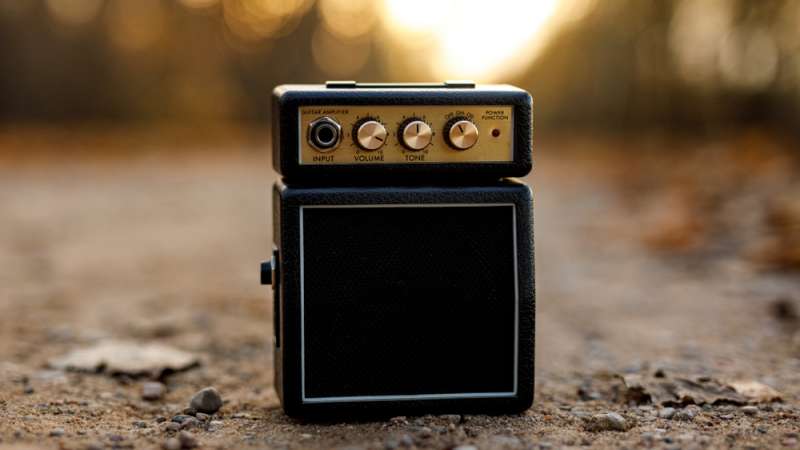 The Best Mini Amps In 2023 - Radar Logic