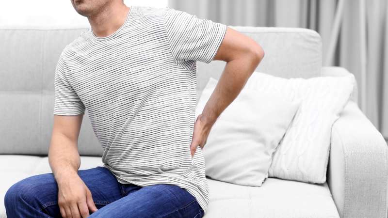 The Best Pillows For Back Pain In 2023 - Radar Logic